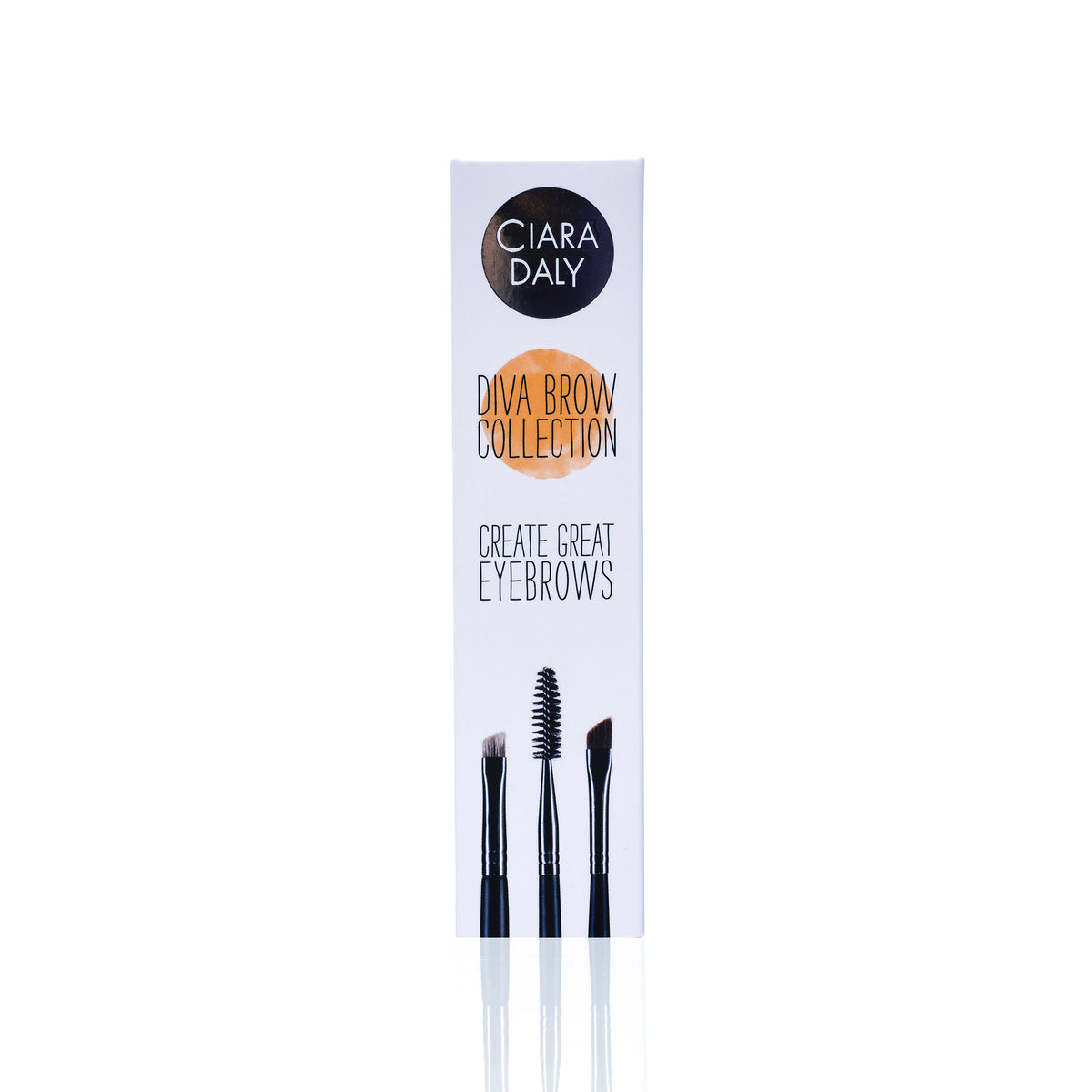 Diva Brow Collection – Ciara Daly